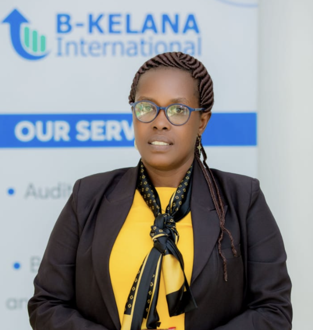 Team – B-KELANA International